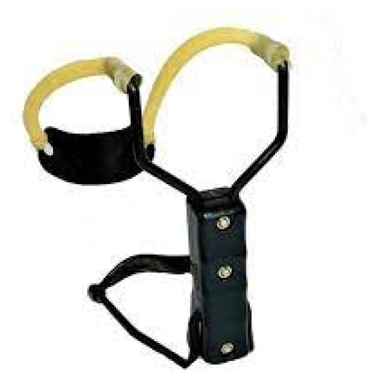 Resortera NAKASHI #13 C/Soporte, Ajustable | GISPACK STORE